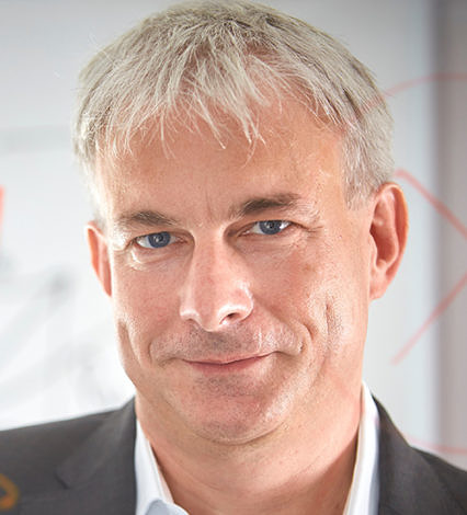 Prof. Dr. Dirk Guldi, Erlangen - 275th Anniversary Symposium